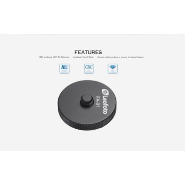 AmScope Nikon SLR/DSLR Camera Adapter for Microscopes New - Walmart.com