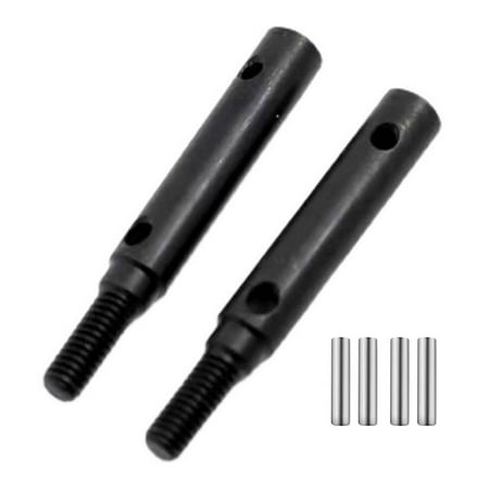 Stub Axle Replacement /10 DIY Parts Vehicles bby Car | Walmart Canada