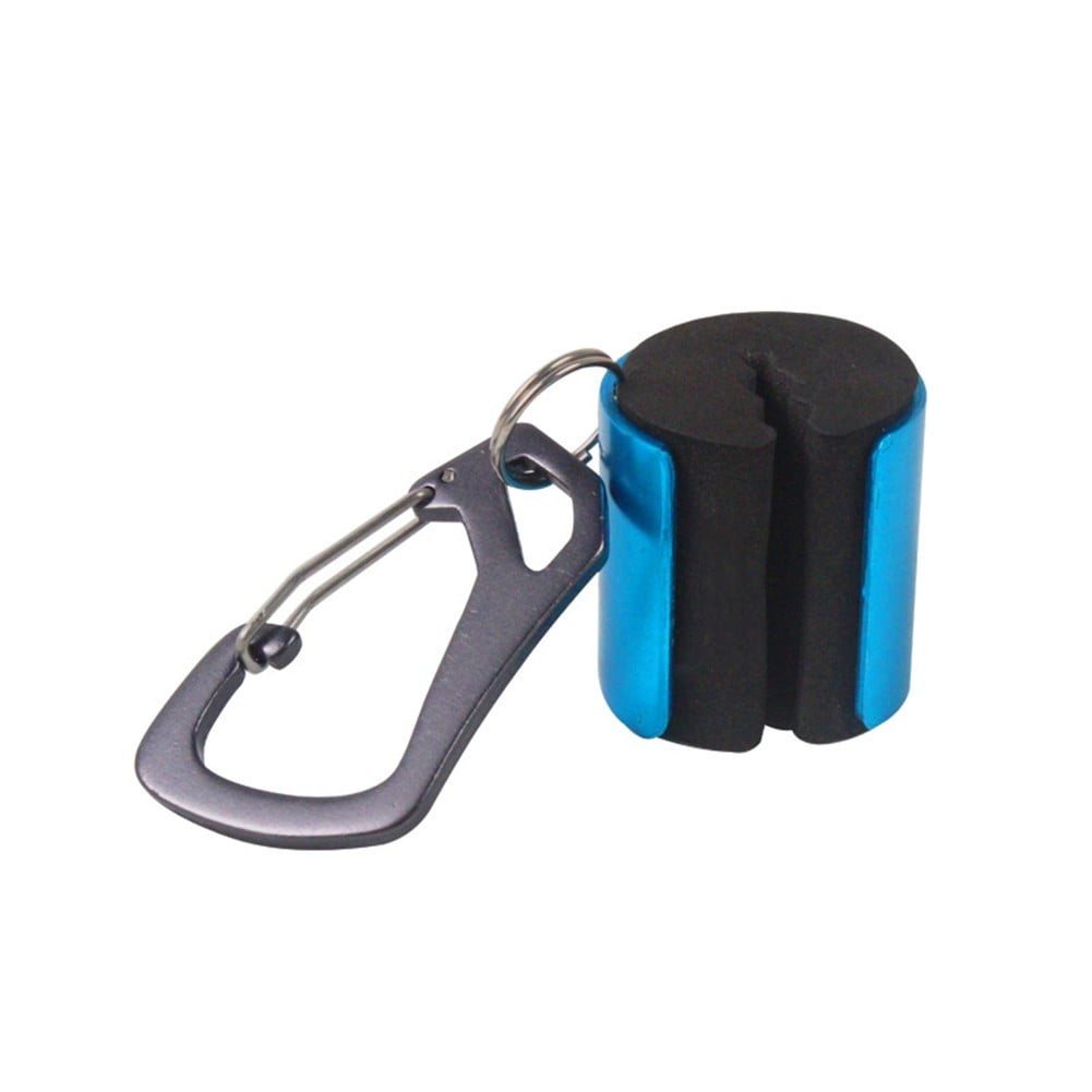 Fancy Rod Clip, Wearable Waist Belt Fishing Supplies Rod Holder Clip ...