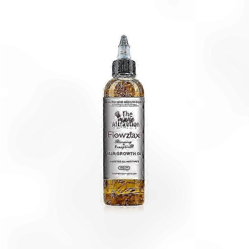 Rosemary and Fenugreek Hair Growth Oil, Herbal Infusion Formula with ...