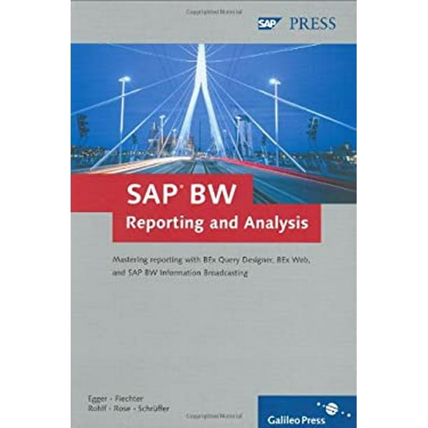 Sap Reporting Tool