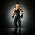 WWE Action Figure Elite Collection SummerSlam Undertaker with Build-A-Figure - Walmart.com