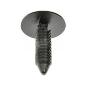 Dodge Grand Caravan Bumper Cover Retainer