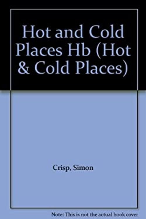 Pre-Owned Clothes in Hot and Cold Places (Hardcover) 9780750207171 ...