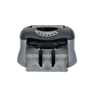 Cassida 5520 Series UV Currency Counter Machine with Counterfeit ...
