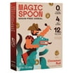 Magic Spoon Maple Waffle Cereal, Grain-Free, Protein-Rich, Keto ...