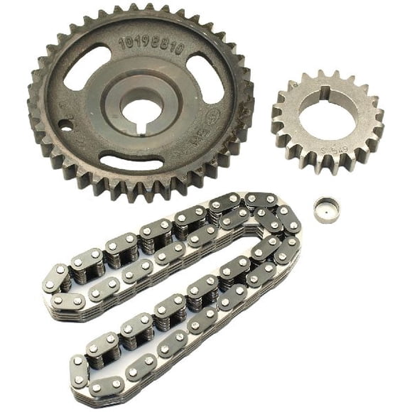Isuzu Trooper Engine Timing Set