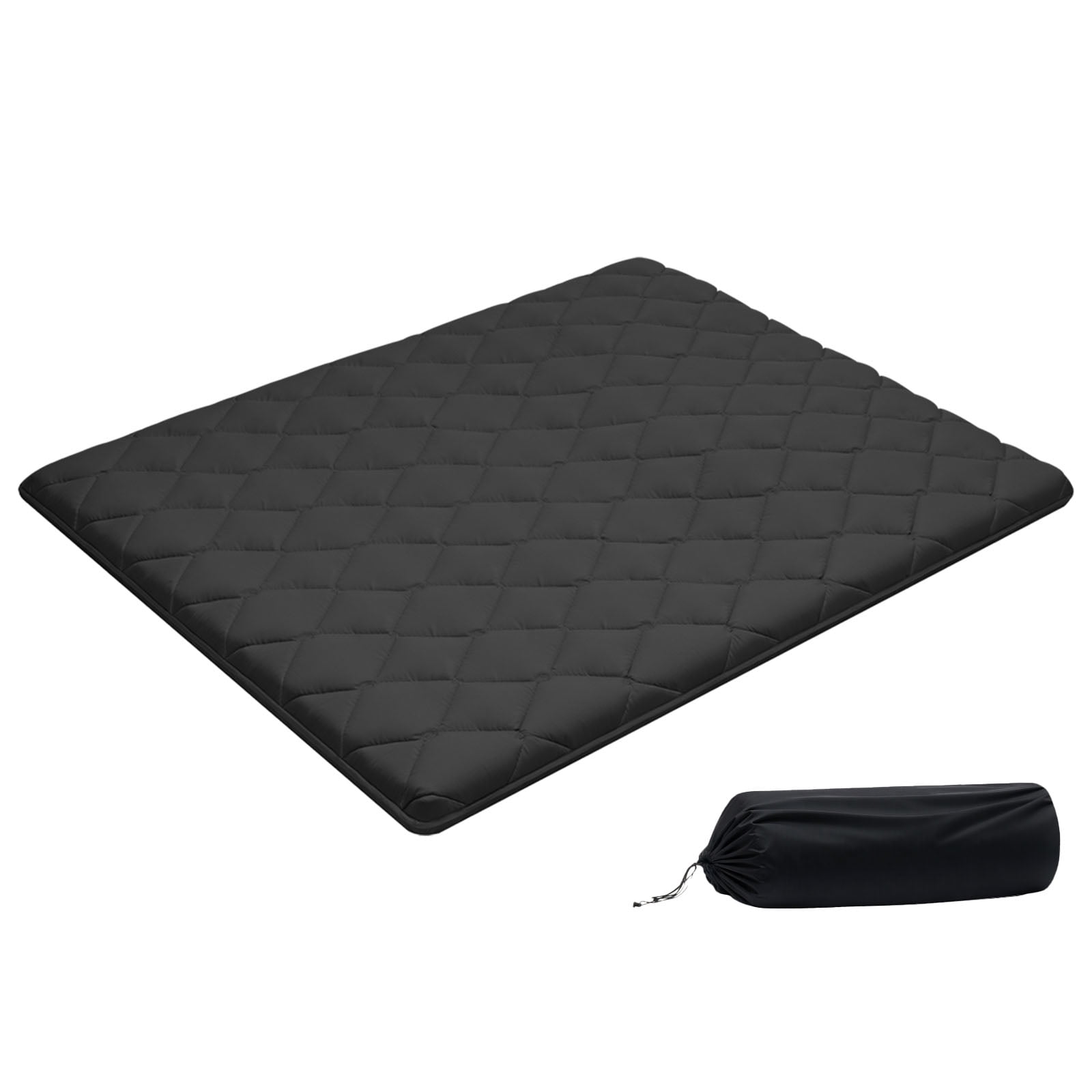 Click here for Vevor Japanese Tatami Mat  Queen Size Foldable Jap... prices