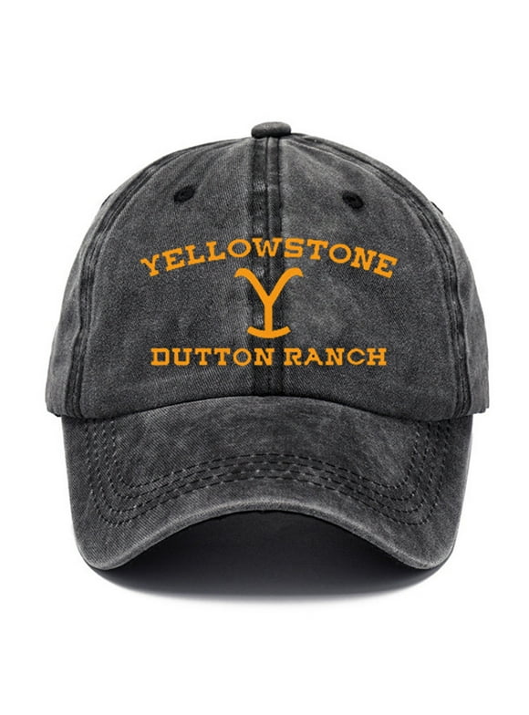 Hat Ranch