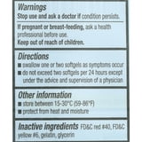 Simethicone 180 MG | Ultra Strength | 60 Count Softgels HSA/FSA ...