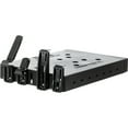 Ram Mounts RAM-234-6 Ram Universal Laptop Mount Tough Tray Ii - Walmart.com