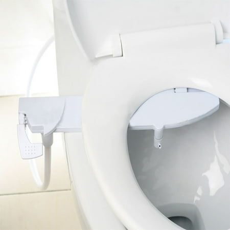 Bidet Fresh Water Sprayer Non-Electric Convenient Men Bidet Hip Men ...