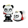 Ryan's World Jam'n Products - Lock N' Roll Pal Combo Panda Action ...