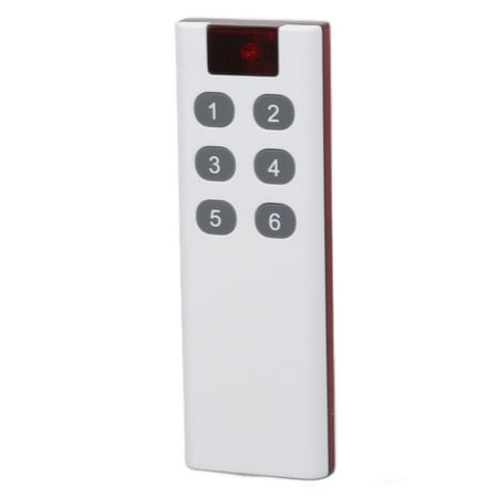 Learning Code Digital Remote Controller, Wireless Learning Code Control ...