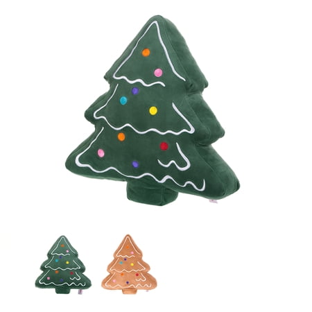 MINISO Christmas Tree Plush - Walmart.ca