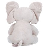 GUND Baby Infant Newborn Singing Animated Flappy The Elephant Plush Toy ...