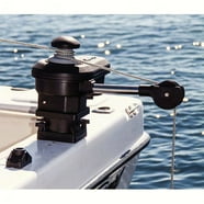Scotty Rail Mount for all Scotty Downrigger Models - Walmart.com
