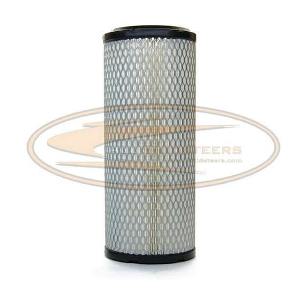 Outer Air Filter for Mustang Skid Steer 2070 │ 42035885 - Walmart.com
