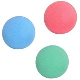 US Toy Company GS131 Foam Balls - Pack of 12 - Walmart.com