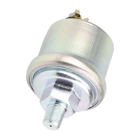 1/8 NPT Oil Pressure Transducer Oil Pressure Sending Unit Engine Oil ...