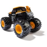 Monster Jam JCB Digatron 1:64 Die-Cast Monster Truck for Ages 3 ...