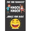 Silly Jokes For Kids 4-8: Over 400 Jokes, Riddles, Knock-Knock jokes ...