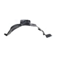 KarParts360 For Nissan Quest 1999 2000 2001 2002 Fender Liner Driver ...