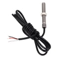 MSP6729 Rotational Speed Sensor 3/8-24 UNF Threaded Magnetic Pickup ...