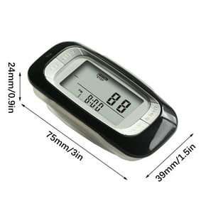 Pedometers & Step Counters | Walmart Canada