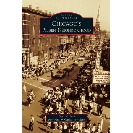 Chicago's Pilsen Neighborhood | Walmart Canada