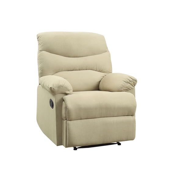Microfiber Recliners