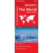 Michelin Map Battle of Normandy 102 - Folded Map - Walmart.com