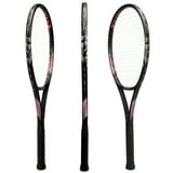 KEVENZ Tennis Racket for Adults, Carbon Fiber Tennis Racquet with ...