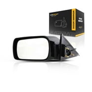 APA Replacement for Mirror Glass Non-Heated 2011 - 2023 RAM 1500 2011 ...