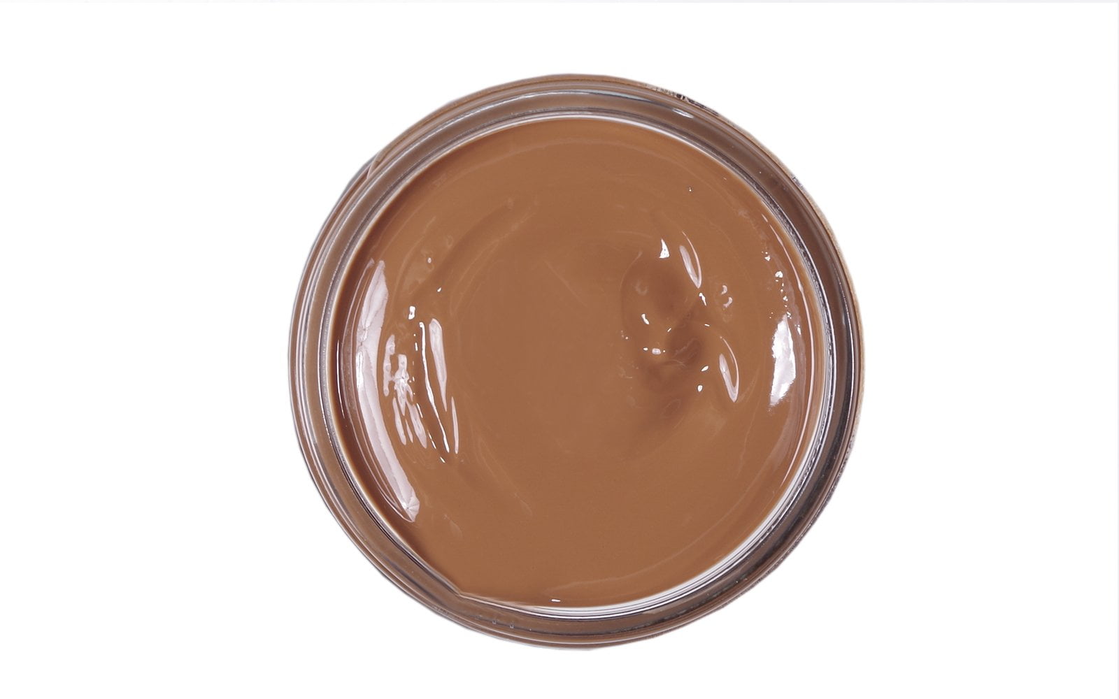 Shoe Cream Polish With Sponge Applicator, Intensive Leather Care, 70 ...