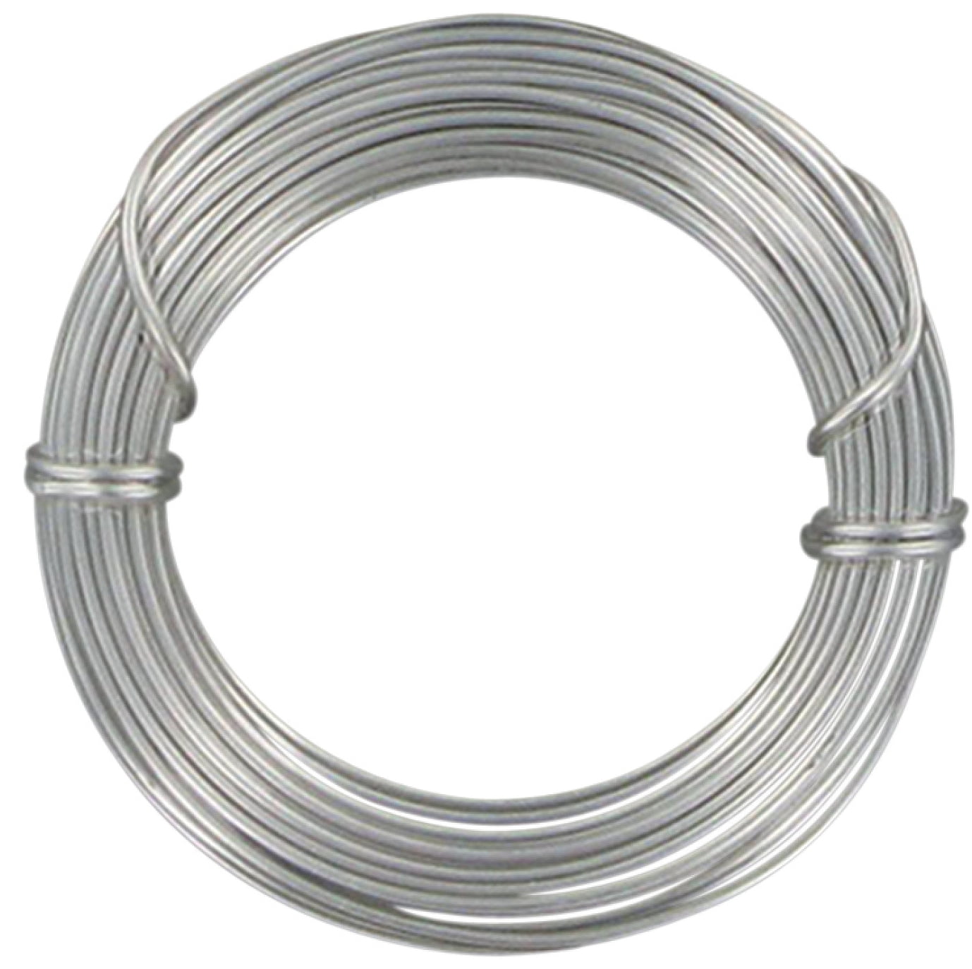Progressive Stainless Steel Safety Wire .032" x 25ft (SW-413) - Walmart.com