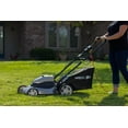 Earthwise 50520 20-Inch 12-Amp Corded Electric Lawn Mower - Walmart.com
