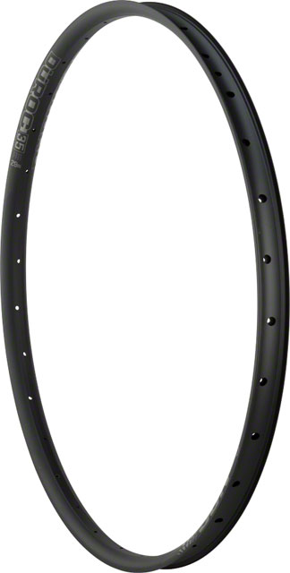 Sun Ringle Duroc 35 Rim 29 32h Presta Black - Walmart.com