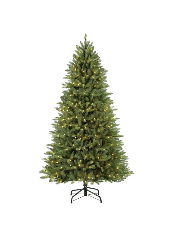 7 Foot Christmas Trees in Christmas Trees by Height - Walmart.com