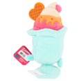 Shopkins Bean Plush Suzie Sundae Toy For Ages 5 Walmart