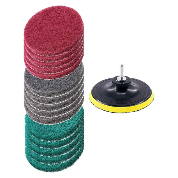 Tile Scrubber All Purpose Cleaner Scrubbing Cleaning Tool for Bathroom ...