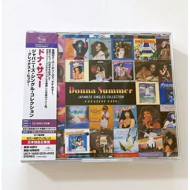 Lover [Japanese Special Edition, Ltd Ed 7-inch Sleeve, incl. Region 2DVD] (CD) (Includes DVD ...