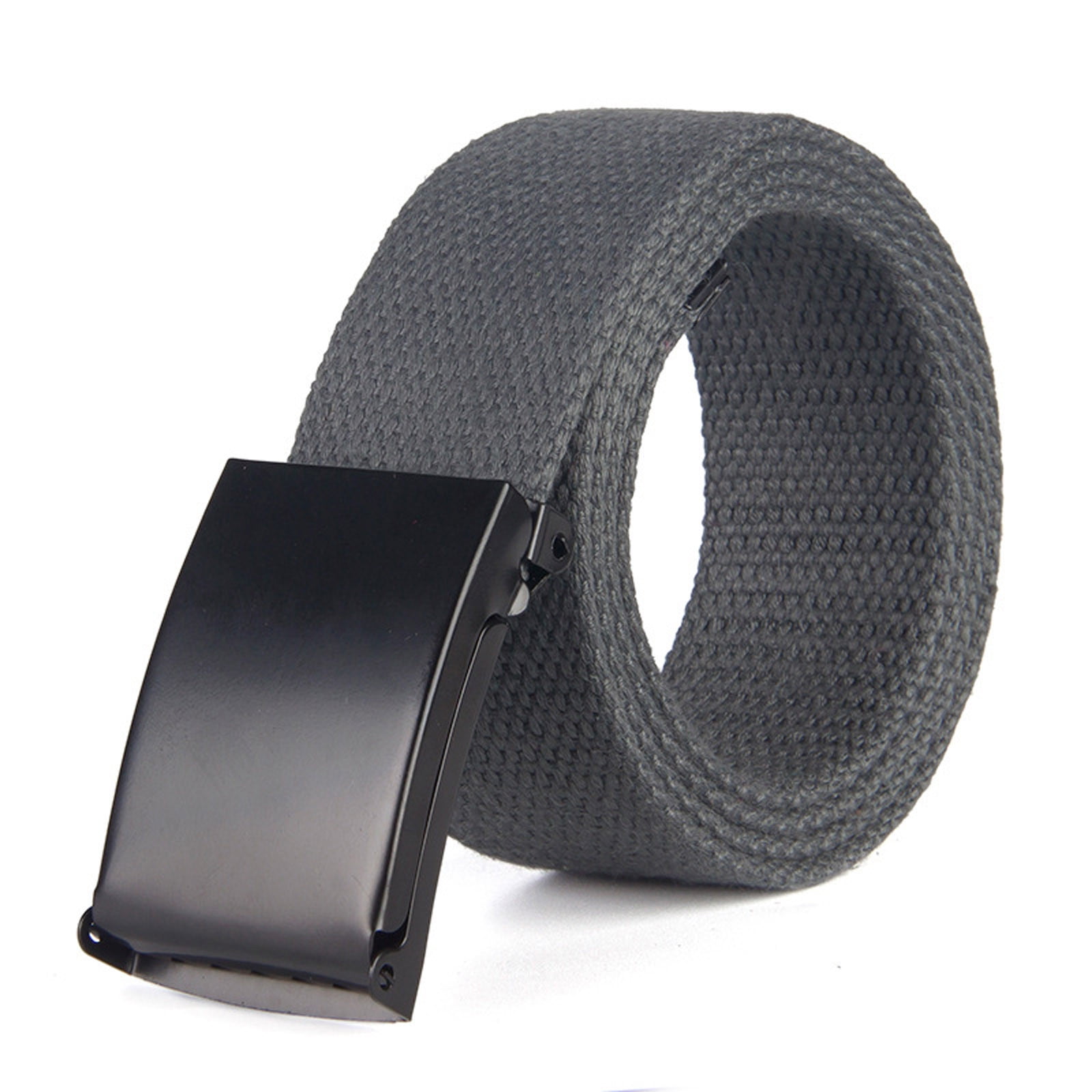 Click here for Endives Men Women Fashion Waist Belt Narrow Stretc... prices