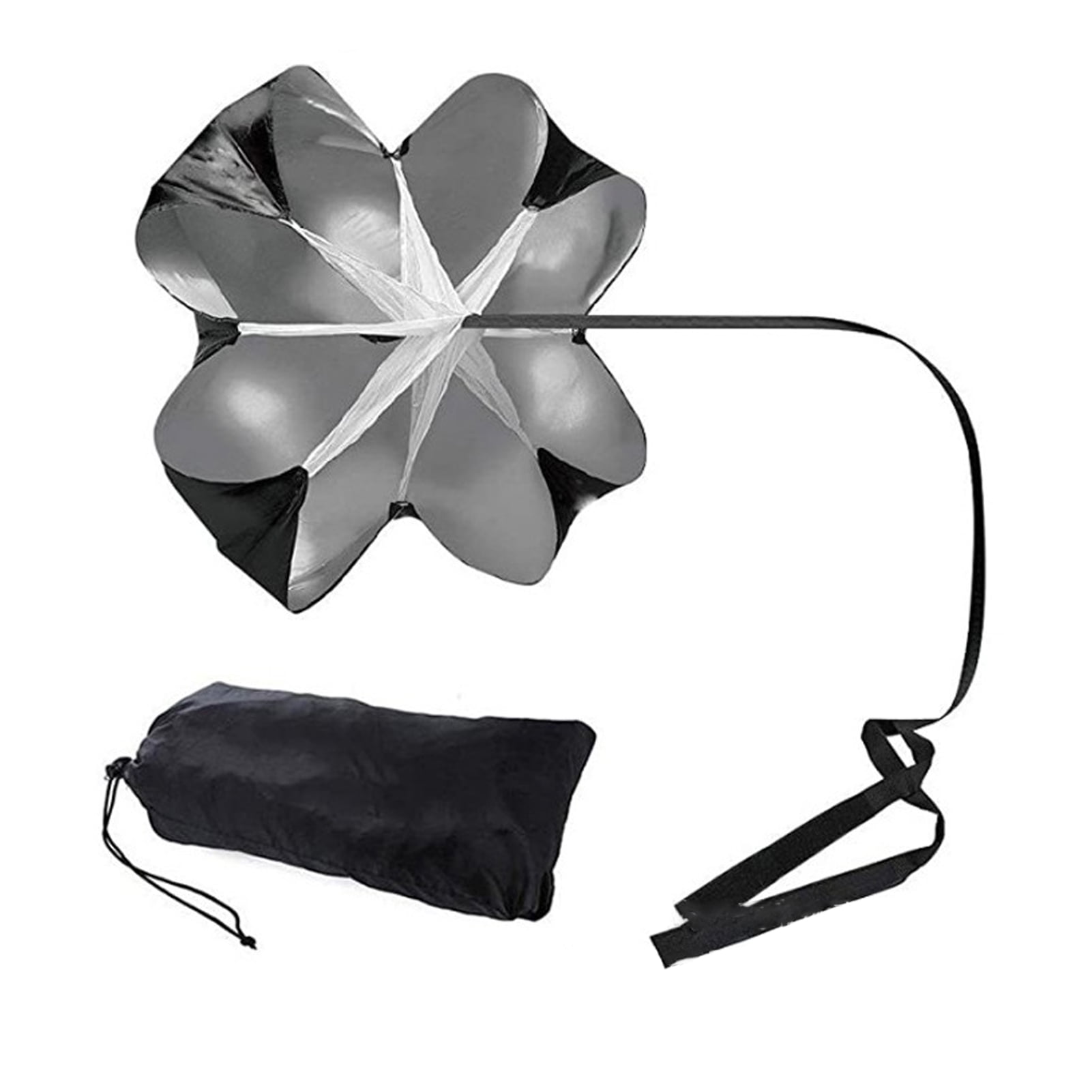 Click here for Estink Running Parachute  Speed Resistance Parachu... prices