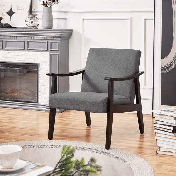 Modern Accent Chairs