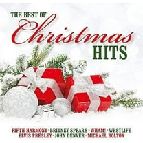 Various Artists - Best Of Christmas (Various Artists) - CD - Walmart.com