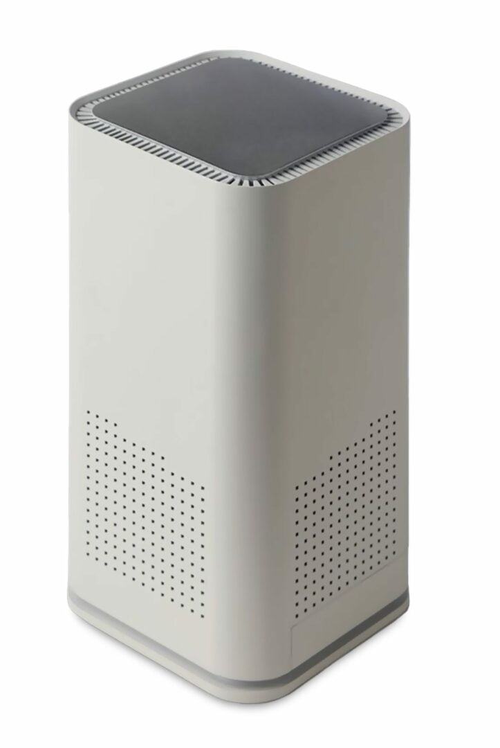 Pre-Owned Calix U6XW GS4227W GigaSpire Blast Wireless LAN Router with ...