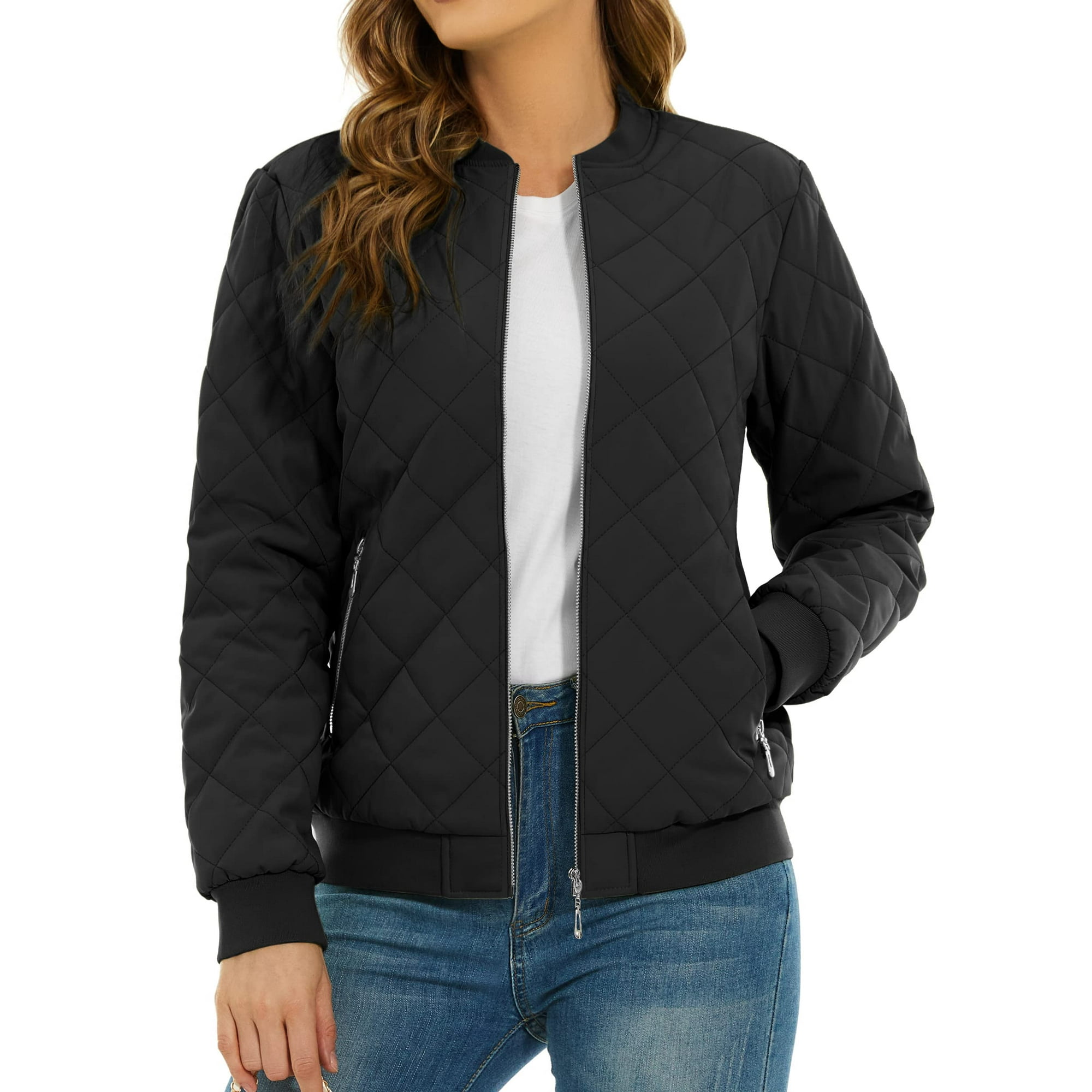 Click here for Yyfashion Padded Warm Jackets Womens Classic Retro... prices