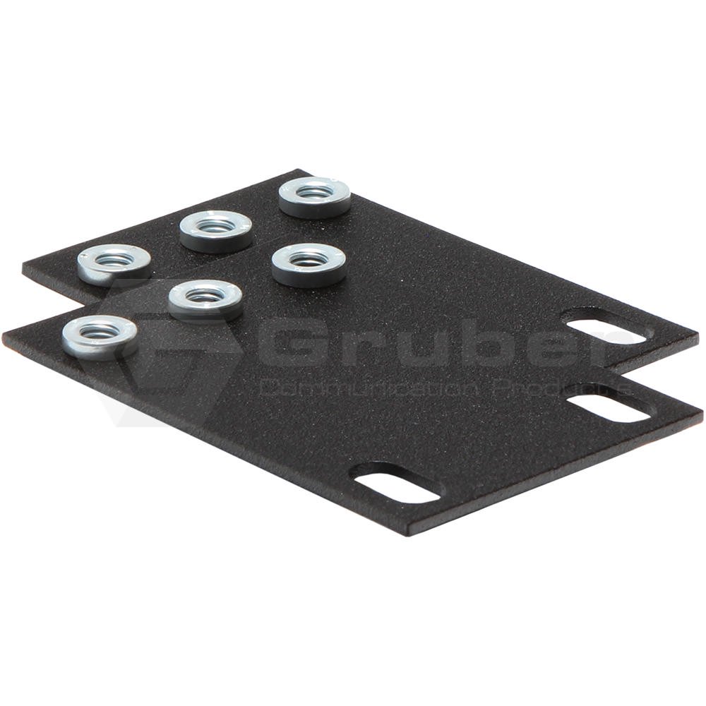 1U - 23" to 19" Rack Reducer Adapters - Walmart.com - Walmart.com