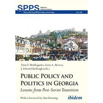 Soviet and Post-Soviet Politics and Soci Public Policy and Politics in ...